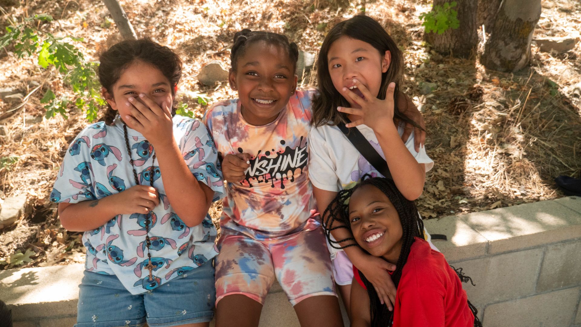 Jay Nolan Summer Camp